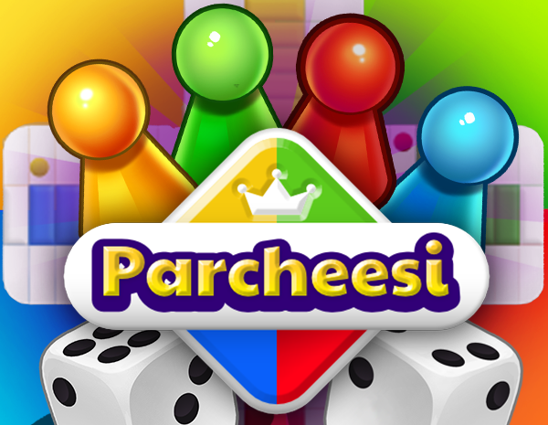 Parcheesi – Cool Senior Games